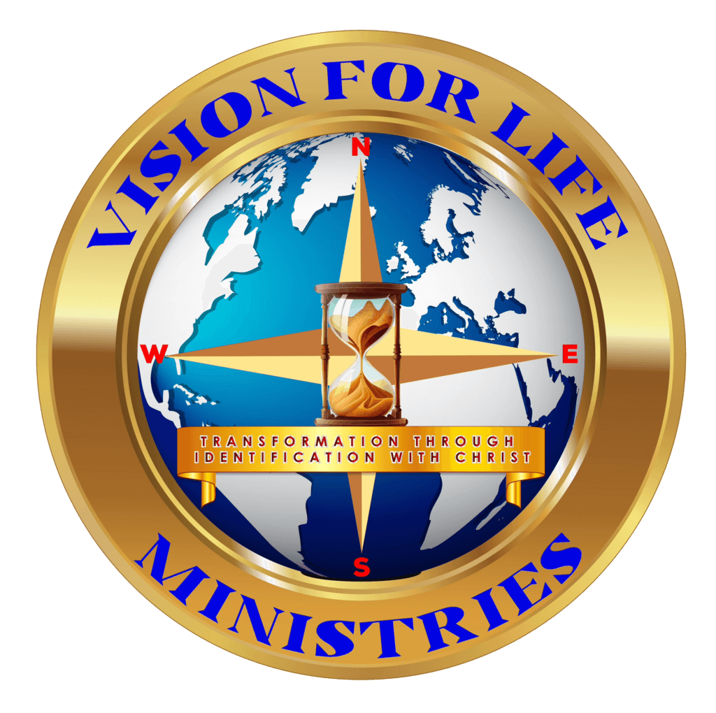 Home - Vision For Life Ministries